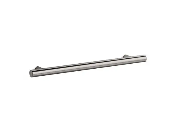 KOHLER Purist 7" Cabinet Pull - Vibrant Titanium