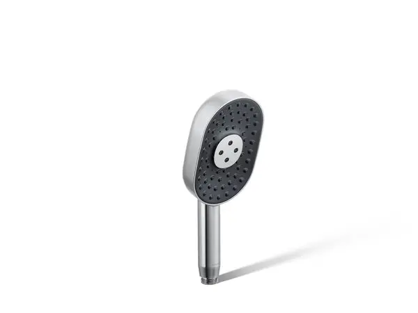 KOHLER Statement Oblong Three-function Handshower, 2.5 Gpm - One-color