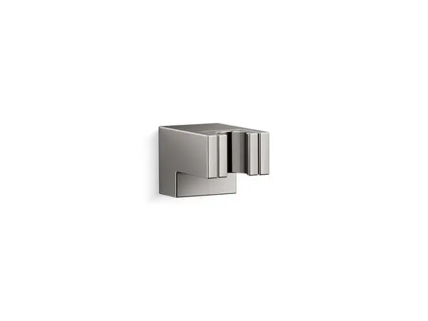 KOHLER Statement Wall-mount Handshower Holder