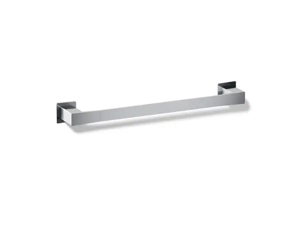 KOHLER Honesty 18" Towel Bar - Polished Chrome