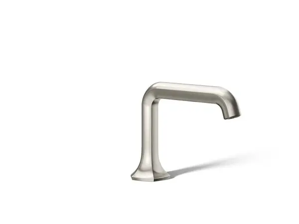 KOHLER Occasion Bathroom Sink Faucet Spout With Straight Design, 1.2 Gpm - One-color