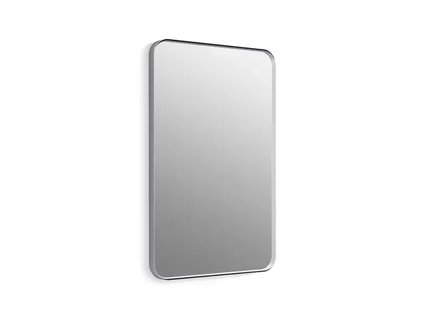 KOHLER Essential 22" X 34" Rectangular Framed Mirror - One-color