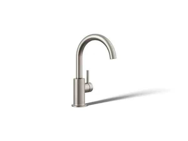 KOHLER Contemporary Beverage Faucet - One-color
