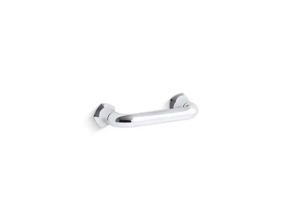 KOHLER Occasion 3" Cabinet Pull - Polished Chrome