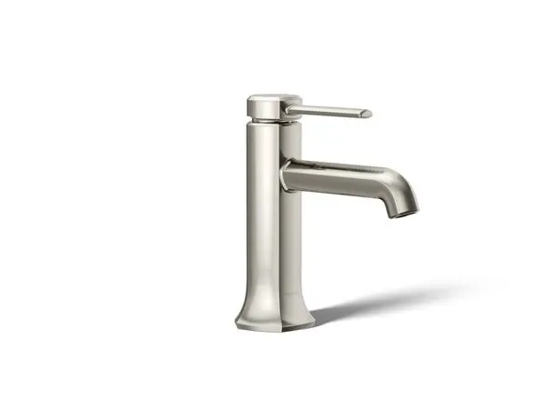 KOHLER Occasion Single-handle Bathroom Sink Faucet, 1.2 Gpm - One-color