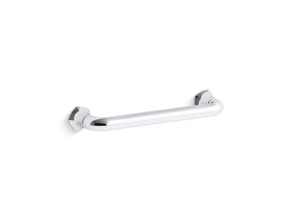 KOHLER Occasion 5" Cabinet Pull - Polished Chrome