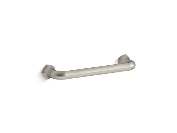 KOHLER Occasion 5" Cabinet Pull - Vibrant Brushed Nickel