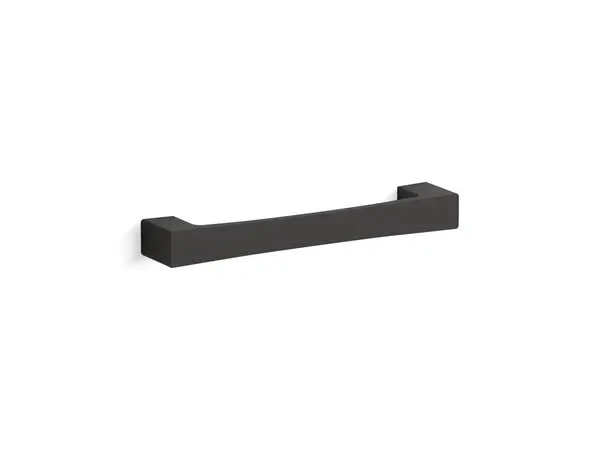 KOHLER Honesty 5" Cabinet Pull - Matte Black