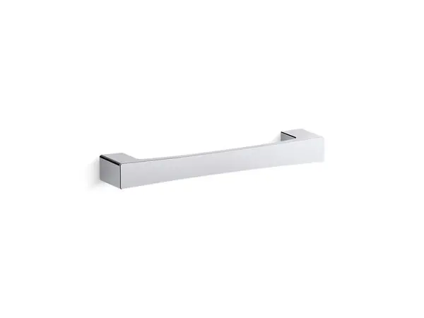 KOHLER Honesty 5" Cabinet Pull - Polished Chrome