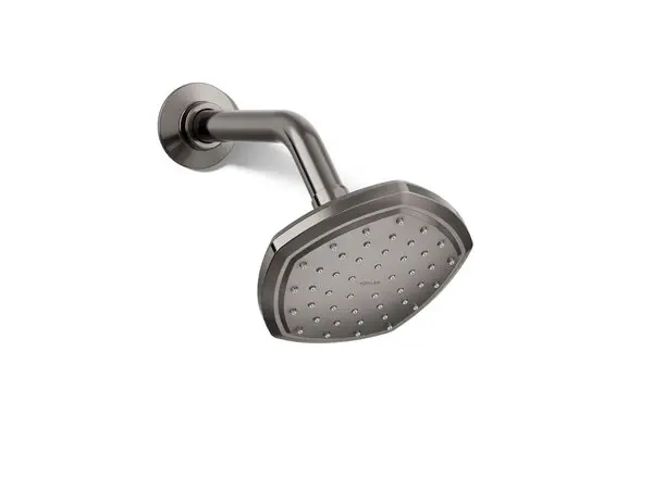 KOHLER Occasion Single-function Showerhead, 2.5 Gpm - One-color