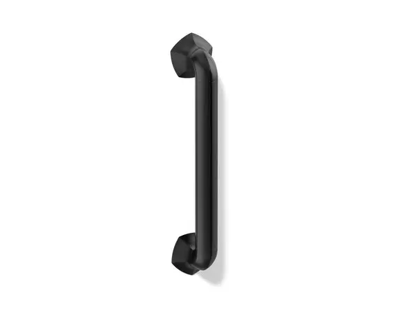 KOHLER Occasion 12" Grab Bar - Matte Black