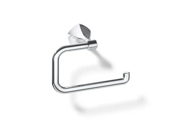 KOHLER Occasion Towel Ring - Polished Chrome