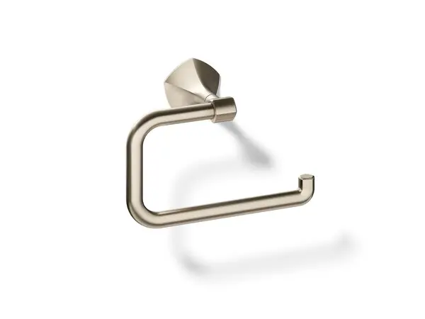 KOHLER Occasion Towel Ring - Vibrant Brushed Bronze