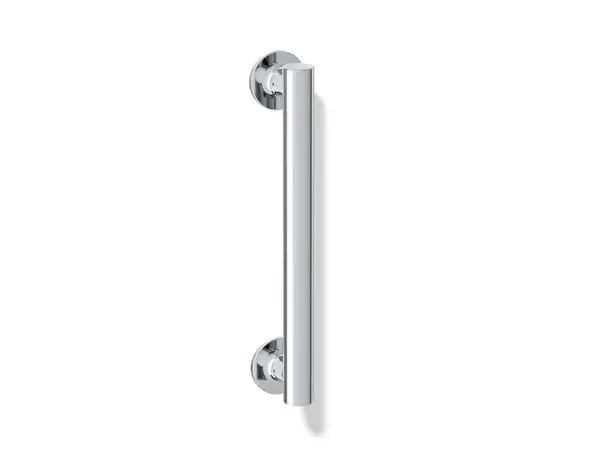 KOHLER Purist 12" Grab Bar - Polished Stainless