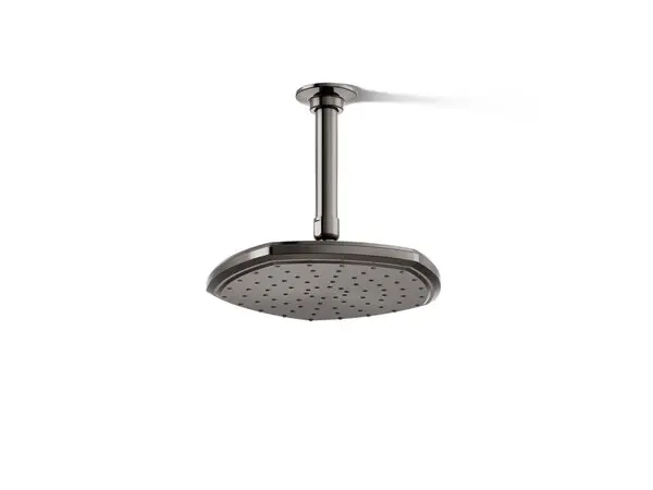 KOHLER Occasion 8" Single-function Rainhead, 2.5 Gpm