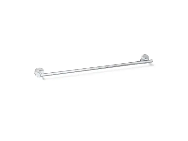 KOHLER Elate 24" Towel Bar - Polished Chrome