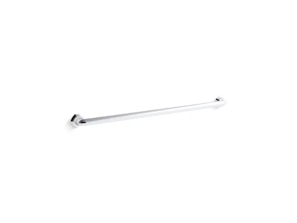 KOHLER Occasion 36" Grab Bar - Polished Chrome