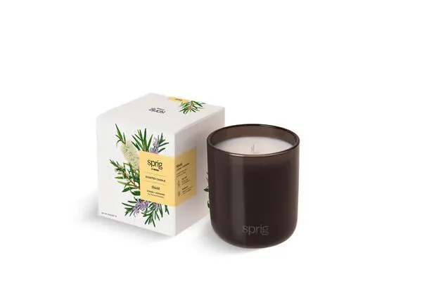 KOHLER Sprig Shield Scented Candle - Not Applicable