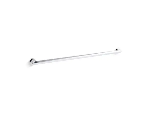 KOHLER Occasion 42" Grab Bar - Polished Chrome