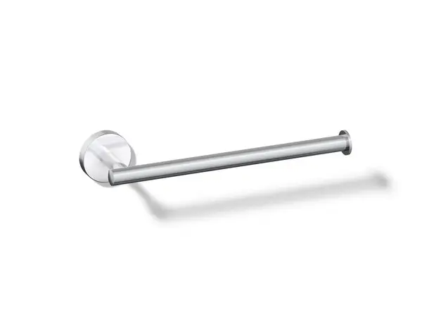 KOHLER Elate 9" Towel Arm - Polished Chrome