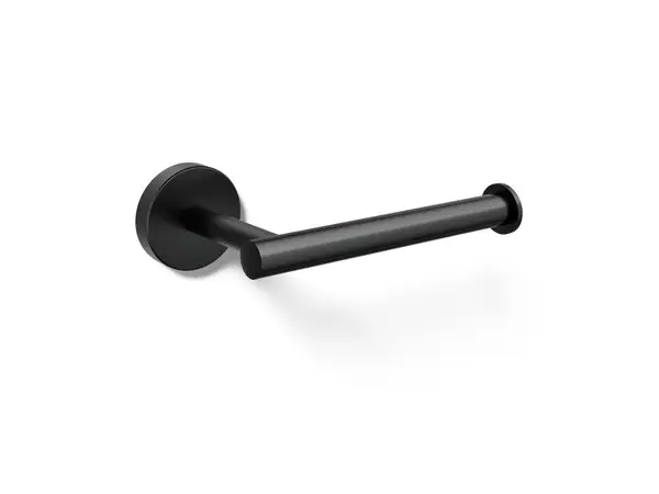 KOHLER Elate Toilet Paper Holder - Matte Black