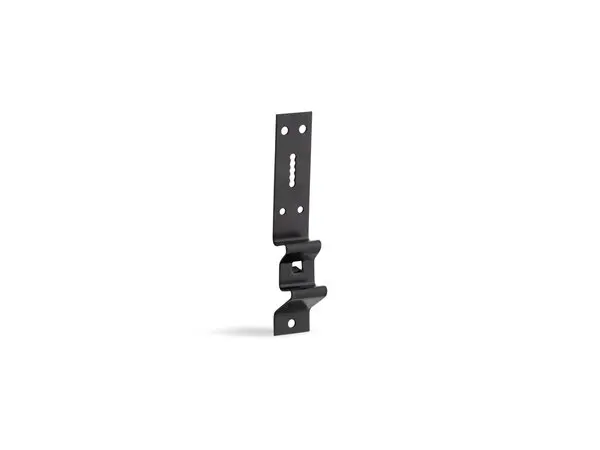 KOHLER Ancora Bath Hanger For Mounting On Furring Strips And Flat Walls - Not Applicable