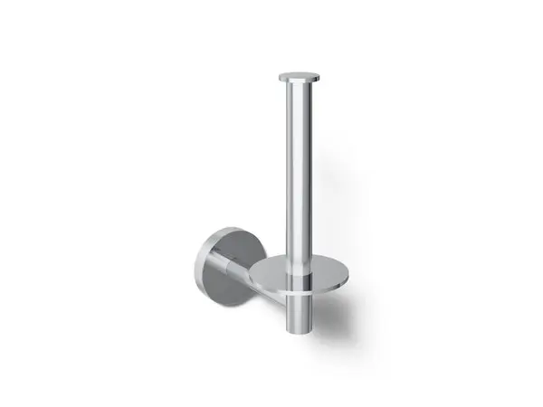 KOHLER Elate Vertical Toilet Paper Holder - Polished Chrome