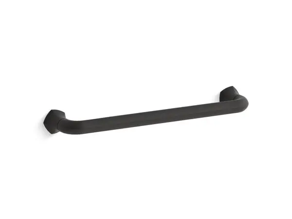KOHLER Occasion 7" Cabinet Pull - Matte Black
