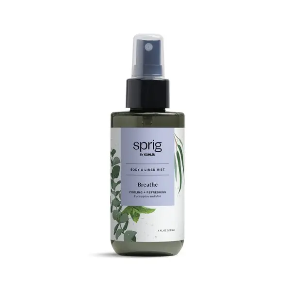 KOHLER Sprig Breathe Body & Linen Mist - Not Applicable