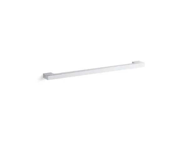 KOHLER Lodern 13" Cabinet Pull - Polished Chrome