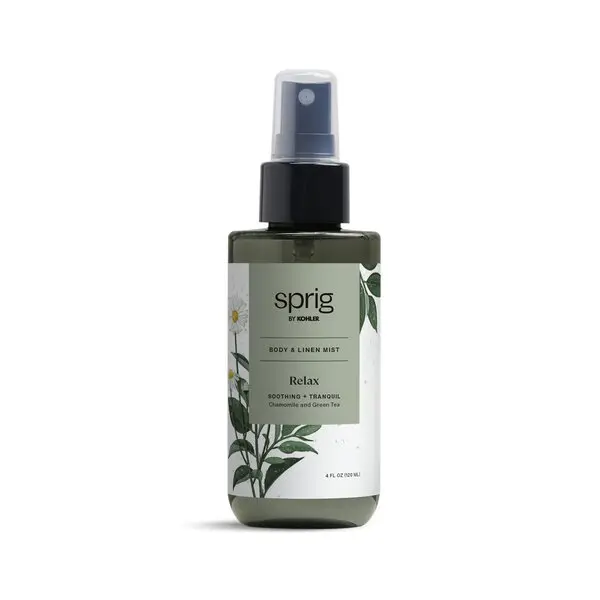 KOHLER Sprig Relax Body & Linen Mist - Not Applicable