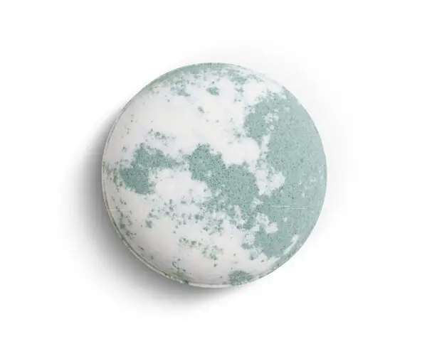 KOHLER Sprig Shield Bath Bomb - Not Applicable