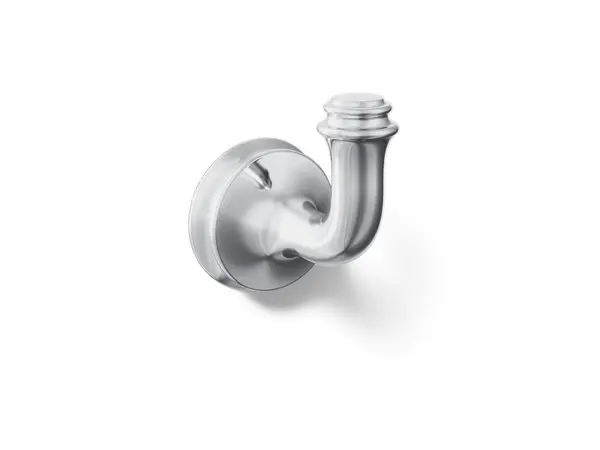KOHLER Bellera Robe Hook - Polished Chrome