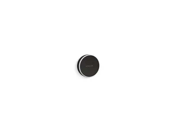 KOHLER Anthem Remote On/off Button For Digital Thermostatic Valve - Polished Chrome