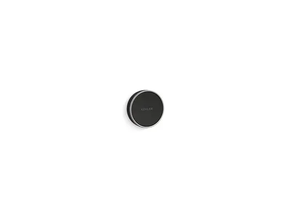 KOHLER Anthem Remote On/off Button For Digital Thermostatic Valve - Vibrant Titanium