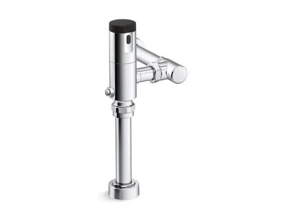 KOHLER Mach Flex Touchless Toilet Flushometer, Cortex-compatible, Dc-powered, 1.28 Gpf