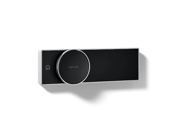 KOHLER Anthem Digital Control - Polished Chrome