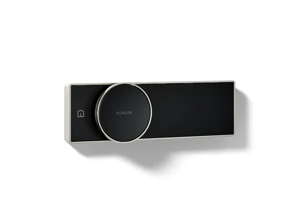 KOHLER Anthem Digital Control - Vibrant Polished Nickel