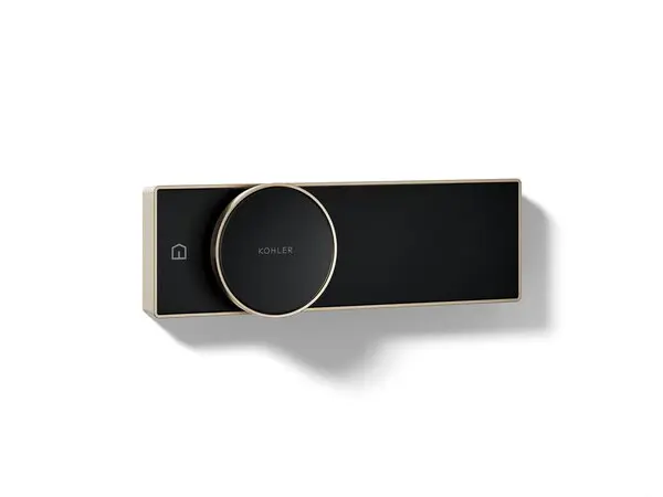 KOHLER Anthem+ Digital Control - Vibrant Brushed Bronze