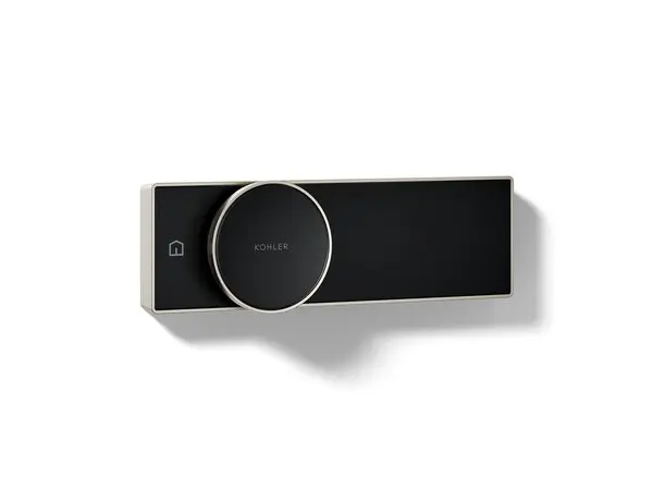 KOHLER Anthem+ Digital Control - Vibrant Brushed Nickel