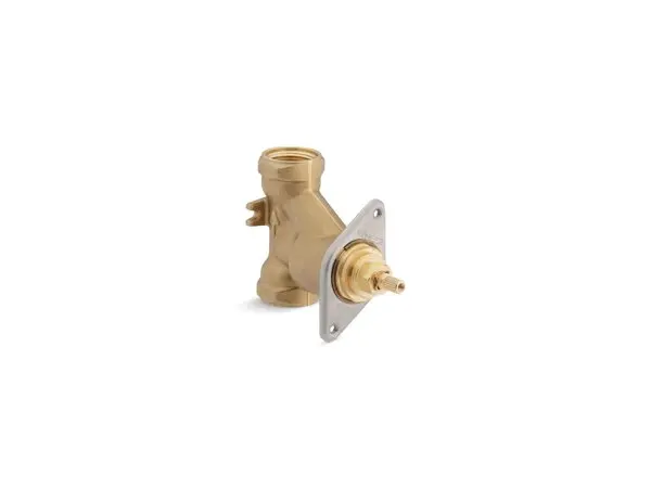 KOHLER Mastershower 3/4" Volume Control Valve - One-color