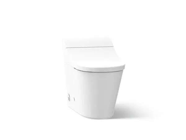 KOHLER Innate One-piece Elongated Smart Toilet, Dual-flush - One-color