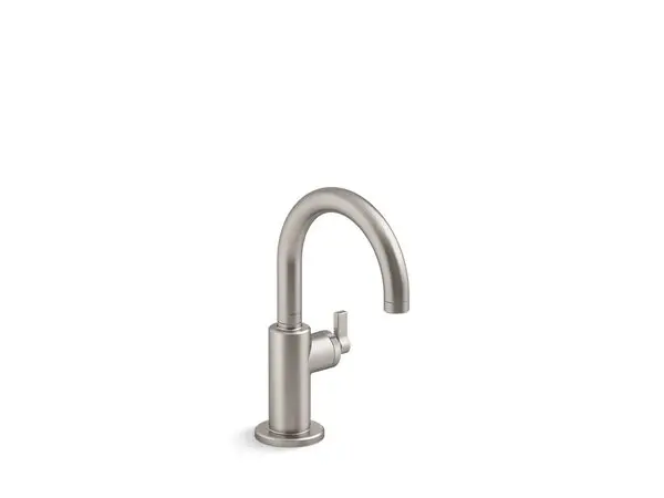 KOHLER Billet Beverage Faucet - One-color