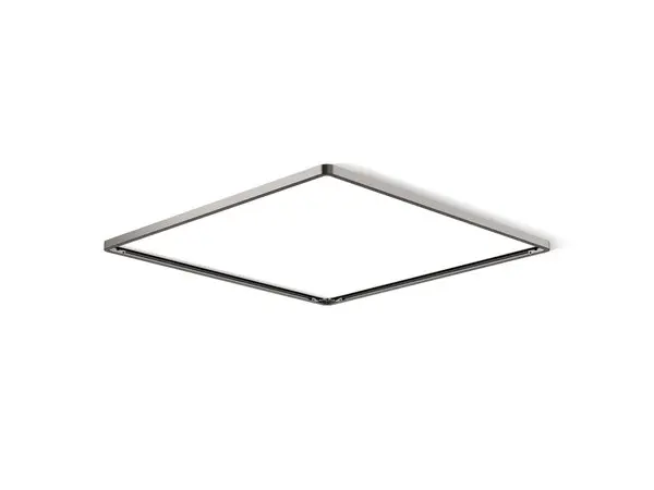 KOHLER Real Rain Overhead Panel Trim - One-color
