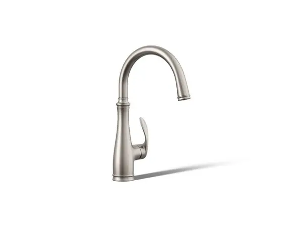 KOHLER Bellera Single-handle Bar Sink Faucet - One-color