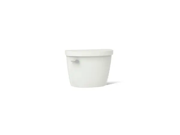 KOHLER Cimarron Toilet Tank, 1.28 Gpf - Dune
