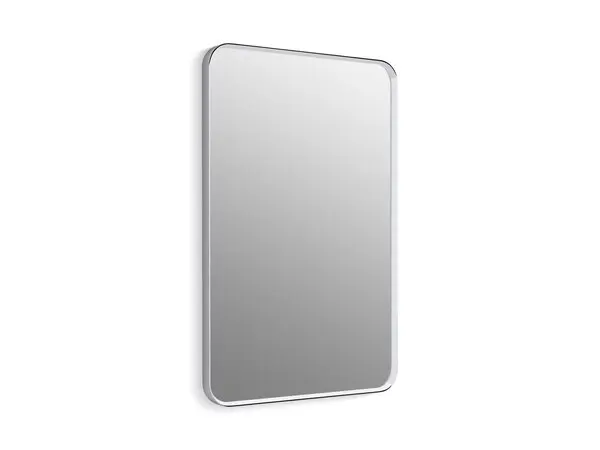 KOHLER Essential 24" X 36" Rectangular Framed Mirror - One-color