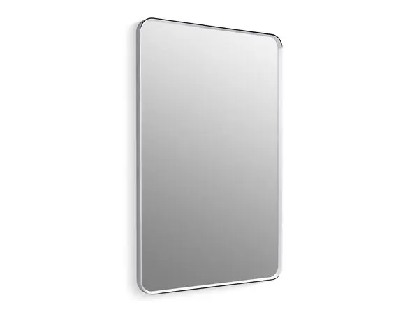 KOHLER Essential 30" X 45" Rectangular Framed Mirror - One-color