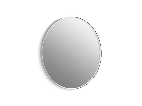 KOHLER Essential 32" Round Framed Mirror - One-color