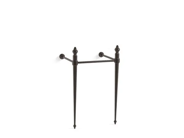 KOHLER Memoirs Stately Console Table Legs For K-29999 Memoirs Sink - Oil-rubbed Bronze